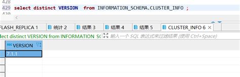 Tiflash Different Execution Plans For Identical Table Structures And Identical Sql Queries In