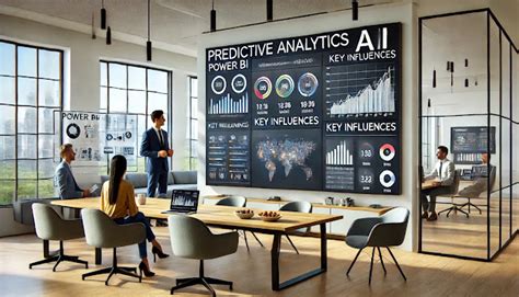 Enhancing Predictive Analytics In Power Bi A Comprehensive Guide