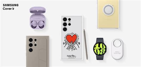 آشنایی با انواع لوازم جانبی گوشی سامسونگ گلکسی اس 24 اولترا