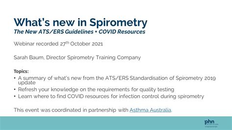 Spirometry Nice Guidelines At Douglas Tijerina Blog