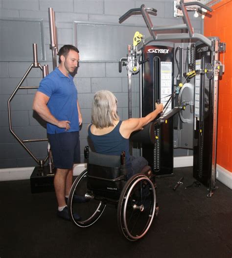 Understanding And Managing Secondary Progressive Ms Spms The Samson Centre For Multiple