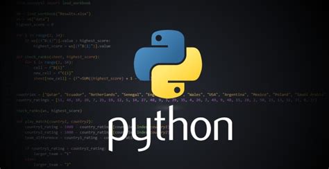 Develop A Python Application For You By Python Potato Fiverr