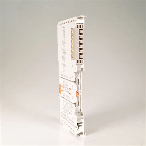 El6695 1001 Beckhoff Ethercat Original Brand In Stock