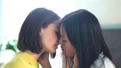 To My Future Girlfriend Lgbtqia Short Film Youtube