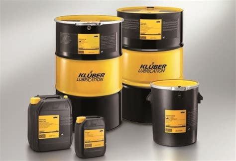 Kluber Structovis Ahd Bhd Chd Ehd Fhd Ghd Magross Sp Z O O Oleje I Smary