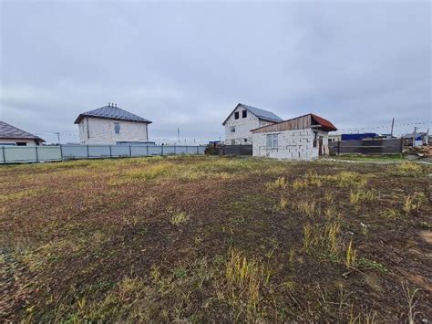 Земли сельхозназначения Московская область Дмитровский городской округ территория объединения