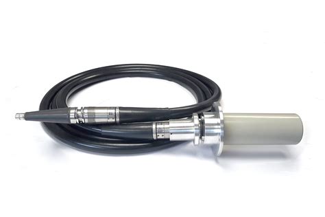 High Voltage Interconnect Systems Essex X Ray HVT High Voltage Technology