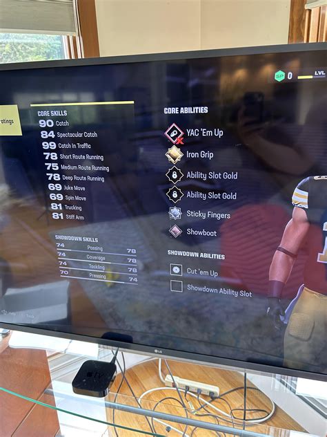 Anyone Else Having This Issue In Superstar Mode Rmadden