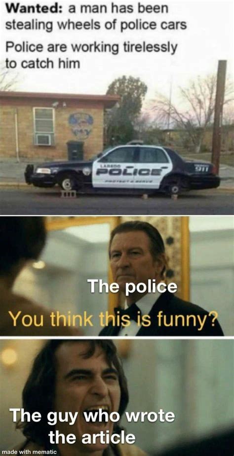 Two Pictures With The Same Caption In Different Languages One Is
