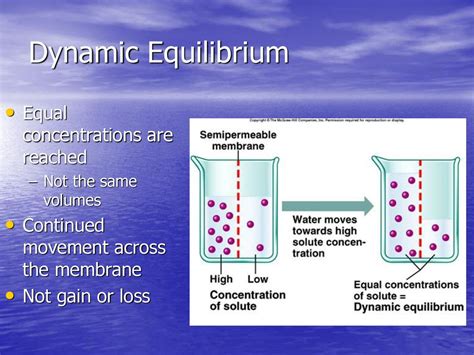 Membrane Transport Ppt Download