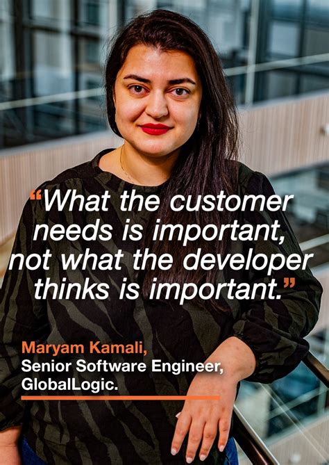 Globallogic Sweden On Linkedin Softwaredeveloper Automotivebusiness