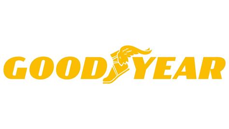 Goodyear Logo And Symbol Meaning History Png Brand