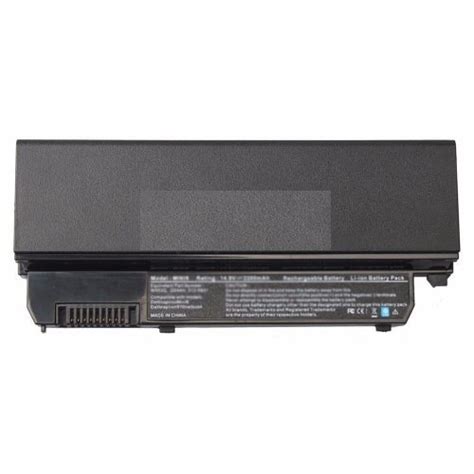 Bateria Dell Vostro A90 A90n Series Inspiron 910 Mini 9 9n Mercadolibre