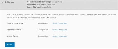 Getting Started Guide VMware VSphere With Kubernetes Virten Net