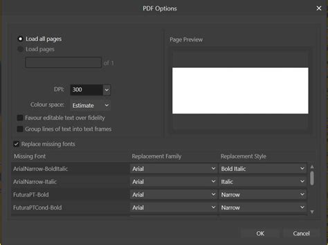 Windows 10 Font Issue Desktop Questions Macos And Windows Affinity Forum