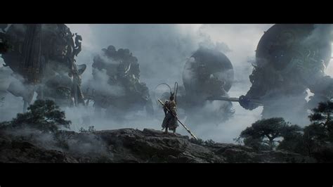 黑神话悟空爆火 东方美学成为ai 新方向 Aitop100ai资讯