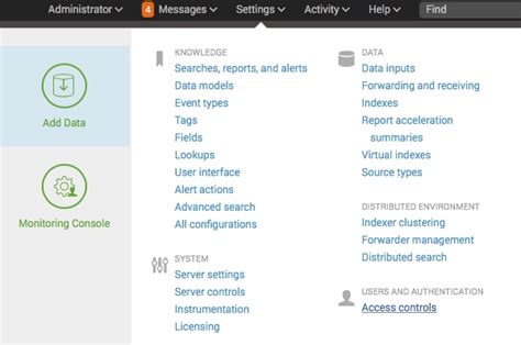 Assigning Role Based Permissions In Splunk Enterprise Security Splunk