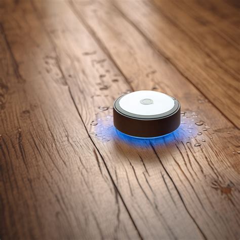 Smart Leak Detection The Basics Smart Space Automation