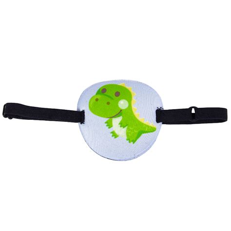 1pcs Occlusion Medical Lazy Eye Patch Amblyopia Obscure Astigmatism Training Eyeshade Filled