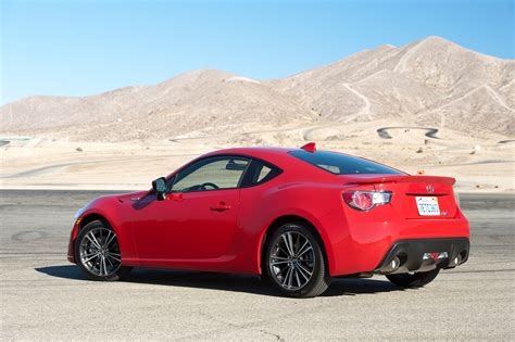 Toyota Oficializa O Fim Da Scion Quatro Rodas