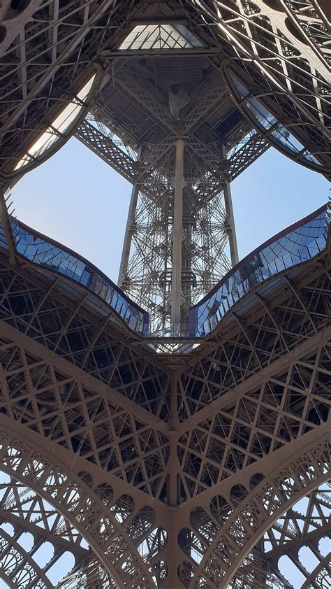 프랑스 파리 에펠 탑 Бесплатное фото на Pixabay Pixabay