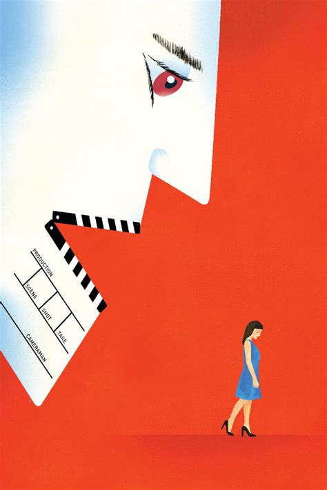 Why Do Powerful Men Risk Everything To Harass And Abuse A Mental