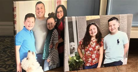 Canvas Print Only 12 Free CVS Store Pickup