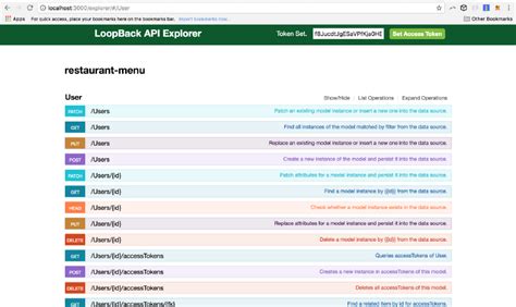 How To Build A Restful Api With Authentication In 5 Minutes — All From Your Command Line Part 1