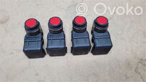 Kia Ceed Parking Pdc Sensor 25 98 € Rrr