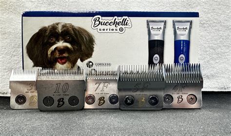 Bucchelli D Series Kit Nt For Sale