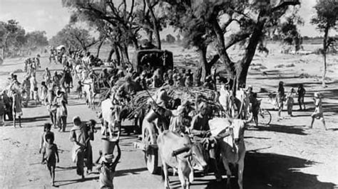 How Technology And Social Media Help Trace Partition Memories