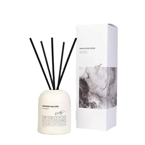 Parfum Maison Reed Diffuser Seduction China Reed Diffuser And Reed