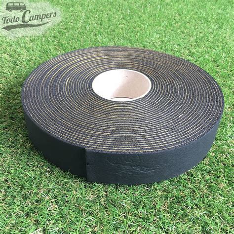 Aislante T Rmico Kaiflex Mm Por Metros Todo Campers