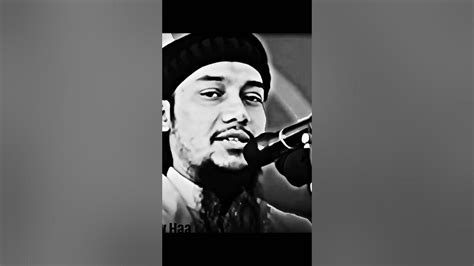 চোখ দিয়ে পানি পড়া তো সৌভাগ্য আবু ত্বহা মুহাম্মদ আদনান Islamicvideo Youtube