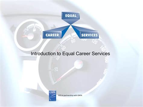 Introduction To Ecs PPT