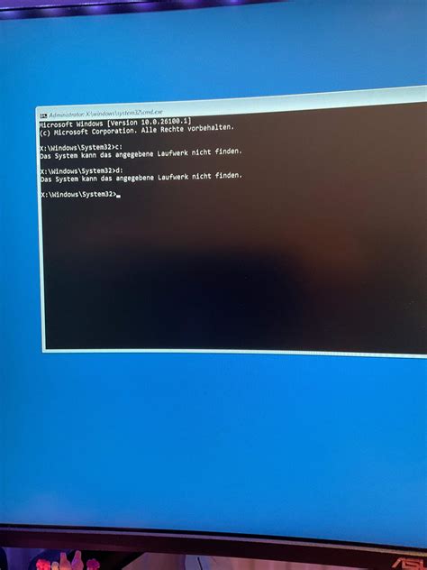 Pc Bootet Nach Windows 11 Update Nicht Mehr Windows 10 Microsoft It