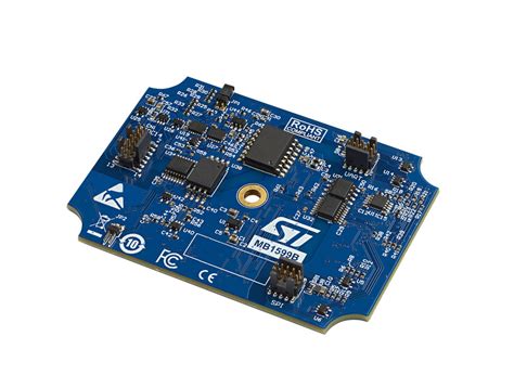 Stmicroelectronics Announced The New Stlink V3