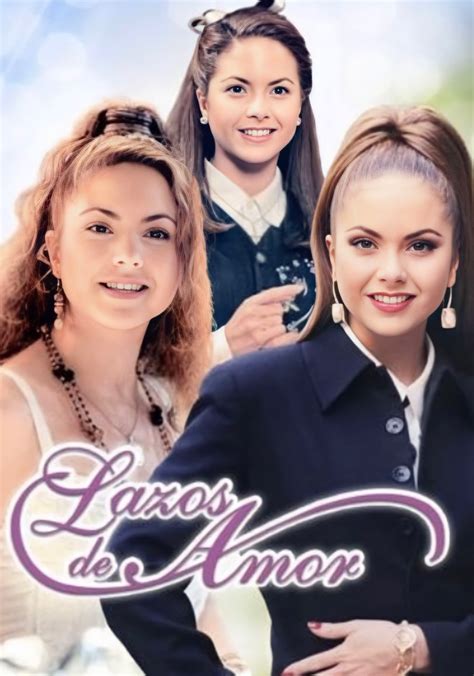 Lazos De Amor Streaming Tv Show Online