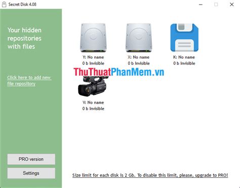 Top 5 Folder Software Extremely Secure Folder Lock