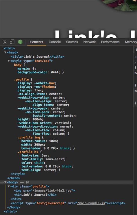 Webpack Beyond The Basics Css Extensions Imports And Auto Prefixing