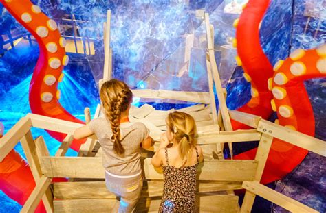 로테르담 해양 박물관 입장권