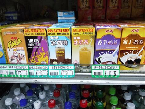 看到秒噴淚！記憶中的「童年飲料」 他們狂推這一味 生活 Nownews今日新聞