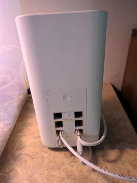 ‎epon Fiber And Routers Xfinity Community Forum