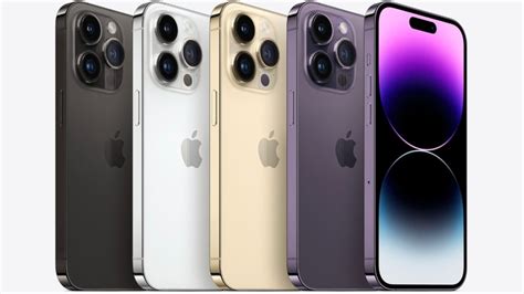 Amazing Apple A16 Bionic On IPhone 14 Pro PROVES Biggest GPU
