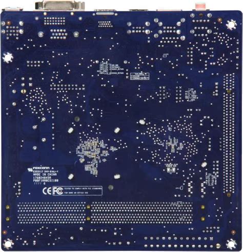 Foxconn Ahd1s K Amd E 350 Apu 1 6ghz Dual Core Mini Itx Motherboard Cpu Combo Newegg Ca