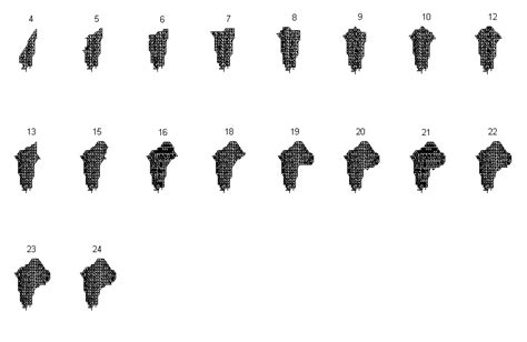 Incremental Modeling A Model Is Shown After Updating It With Each Download Scientific Diagram