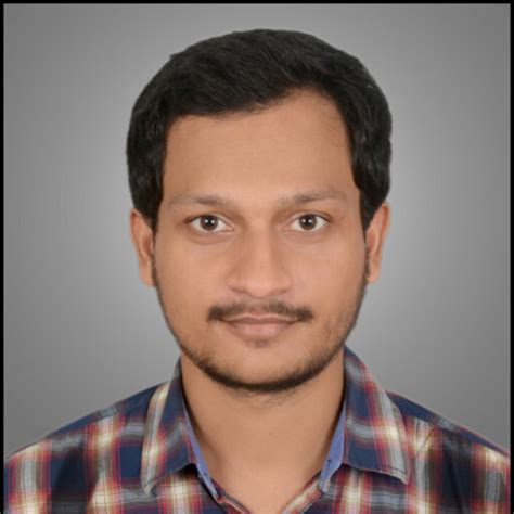 gaurav pandey research scholar indian institute of technology banaras hindu university