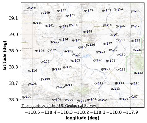 mtdata grid example — mtpy v2 2 0 11 documentation