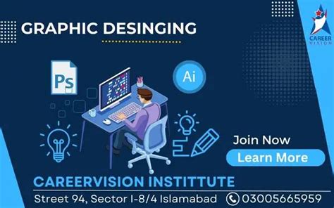 Best Computer Courses In Islamabad Careervision Training Institute