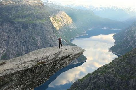 Trolltunga Odda Updated 2021 All You Need To Know Before You Go